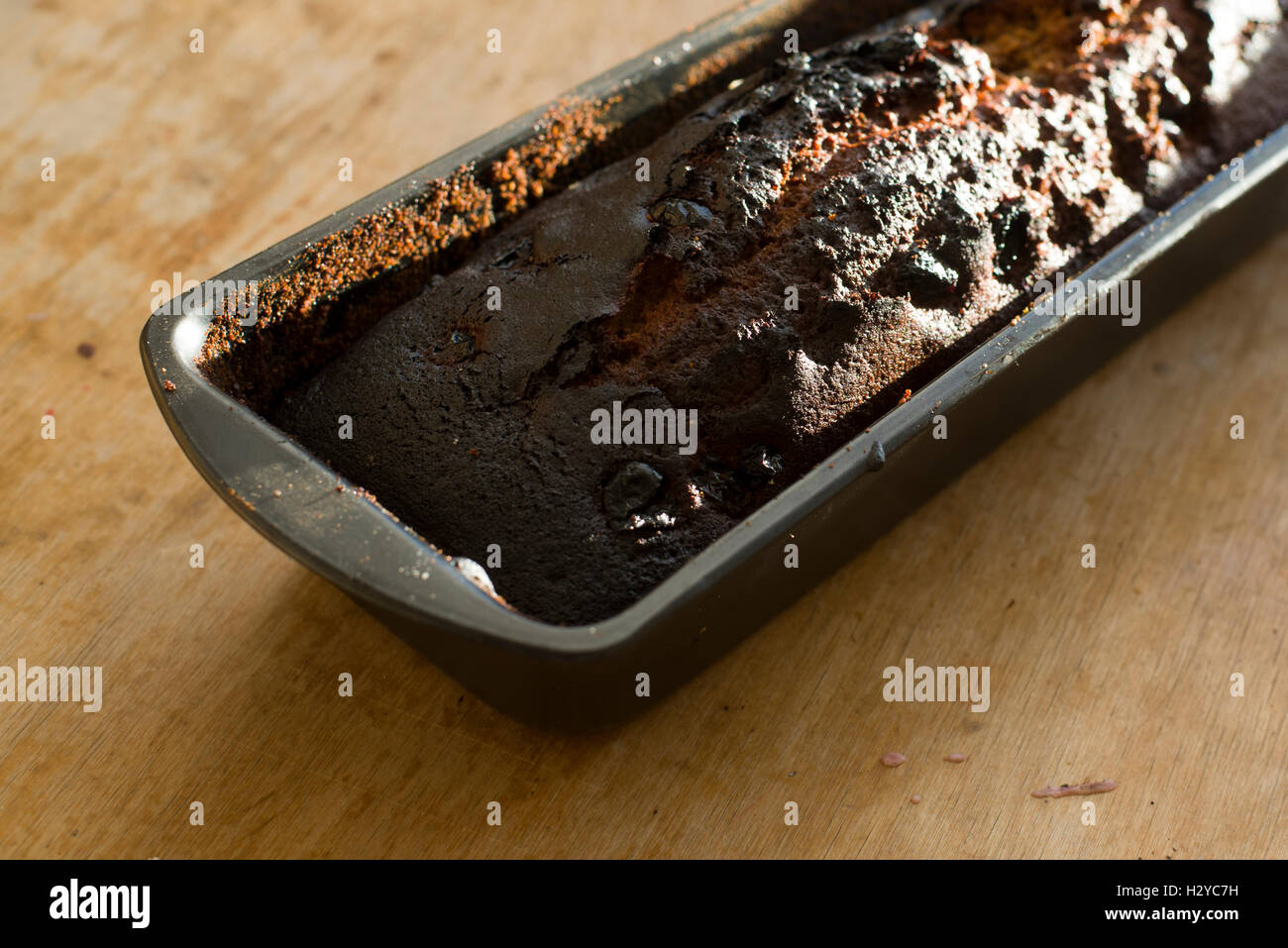 Overcooked christmas hi-res stock photography and images - Alamy