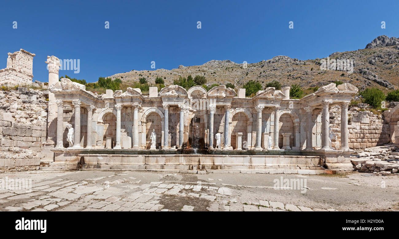 Isparta turkey hi-res stock photography and images - Alamy