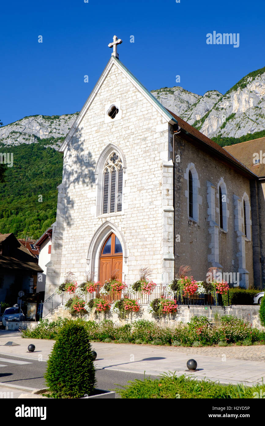 St maurice church hi-res stock photography and images - Alamy