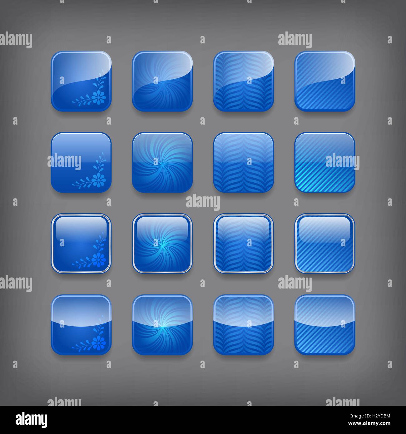 Ba app Stock Vector Images - Alamy