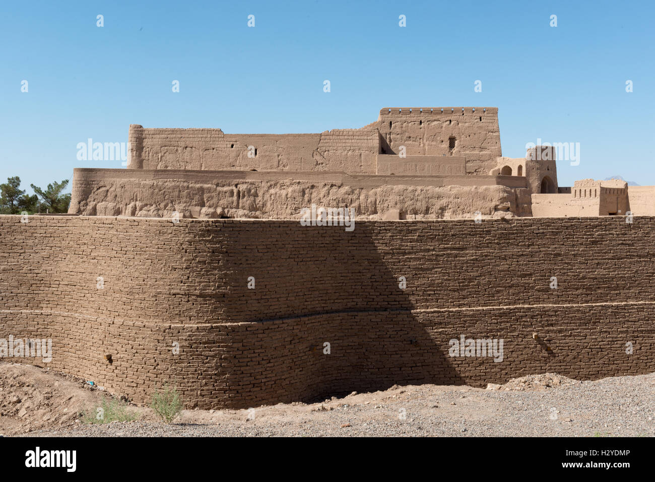 Meybod iran hi-res stock photography and images - Alamy