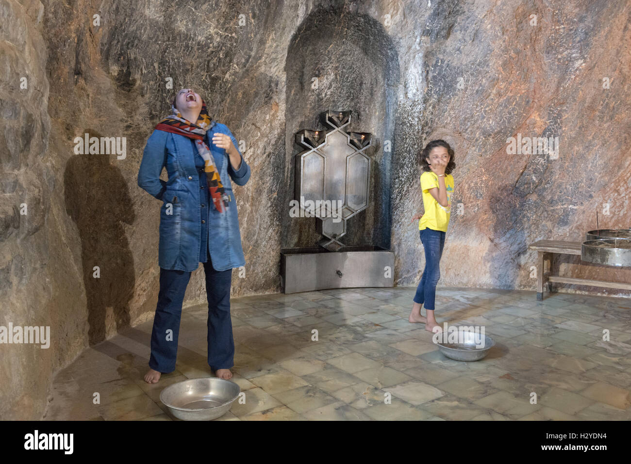 Shrine of our lady of shelter hi-res stock photography and images - Alamy