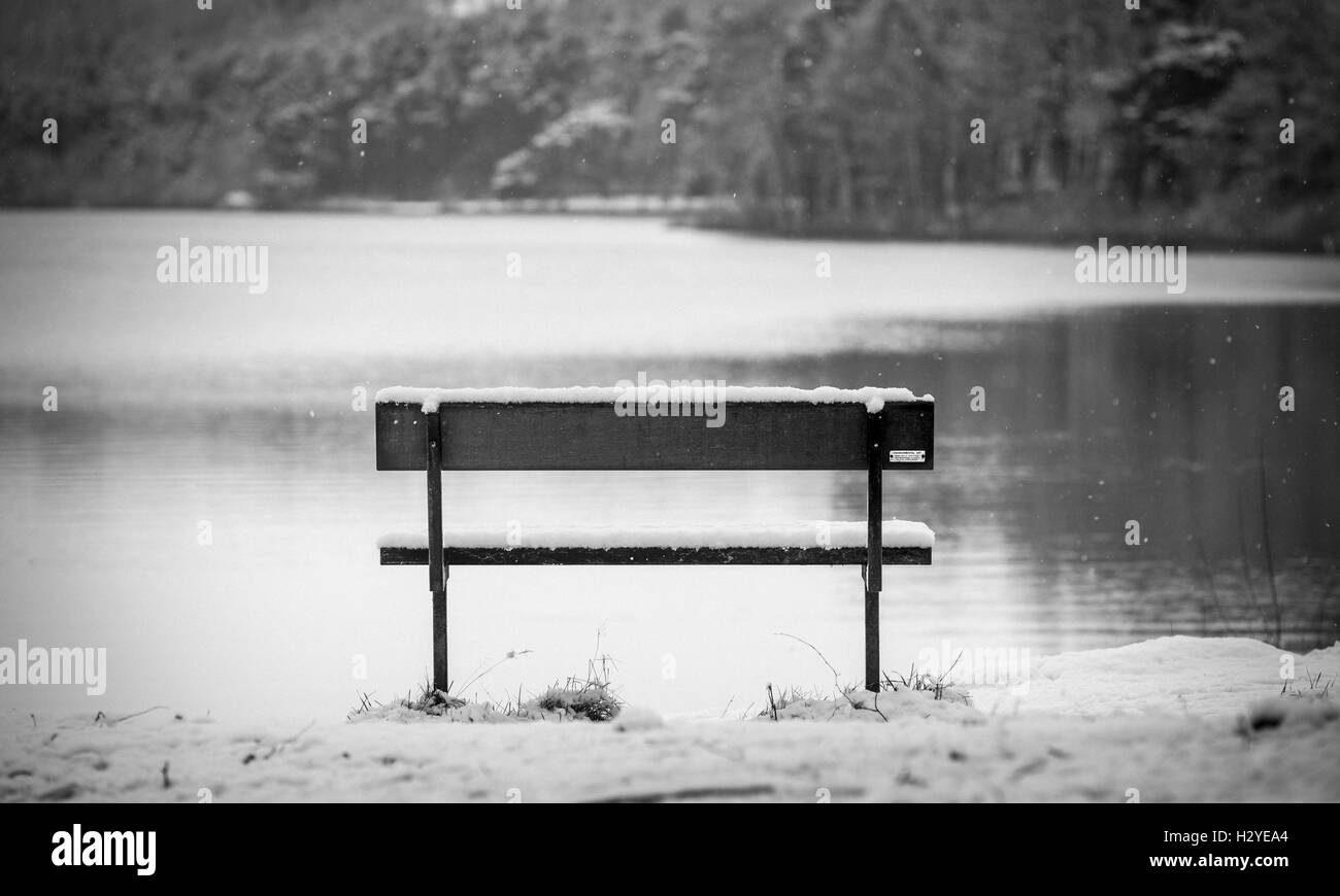 A vacant seat Stock Photo - Alamy