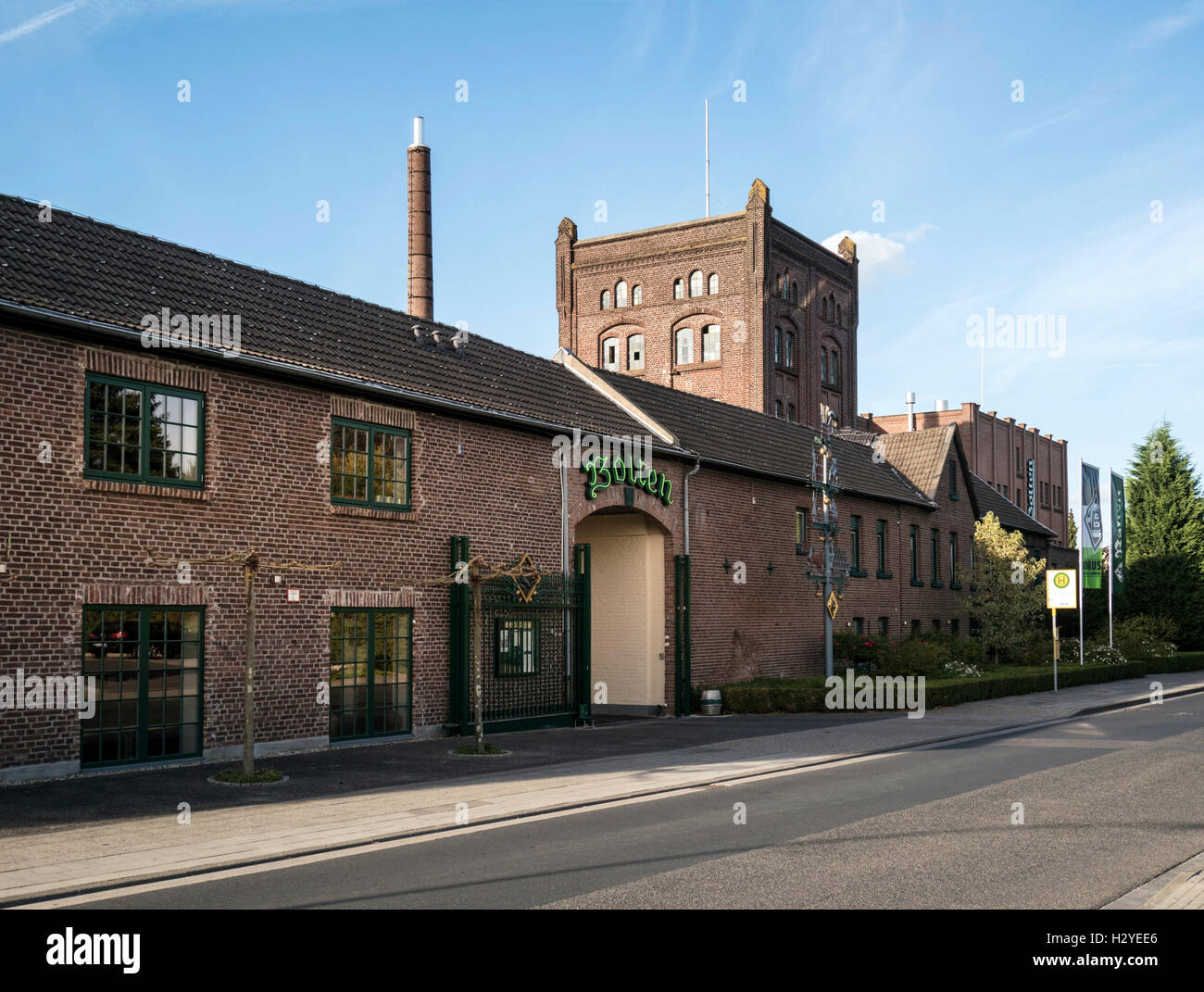Bolten hi-res stock photography and images - Alamy