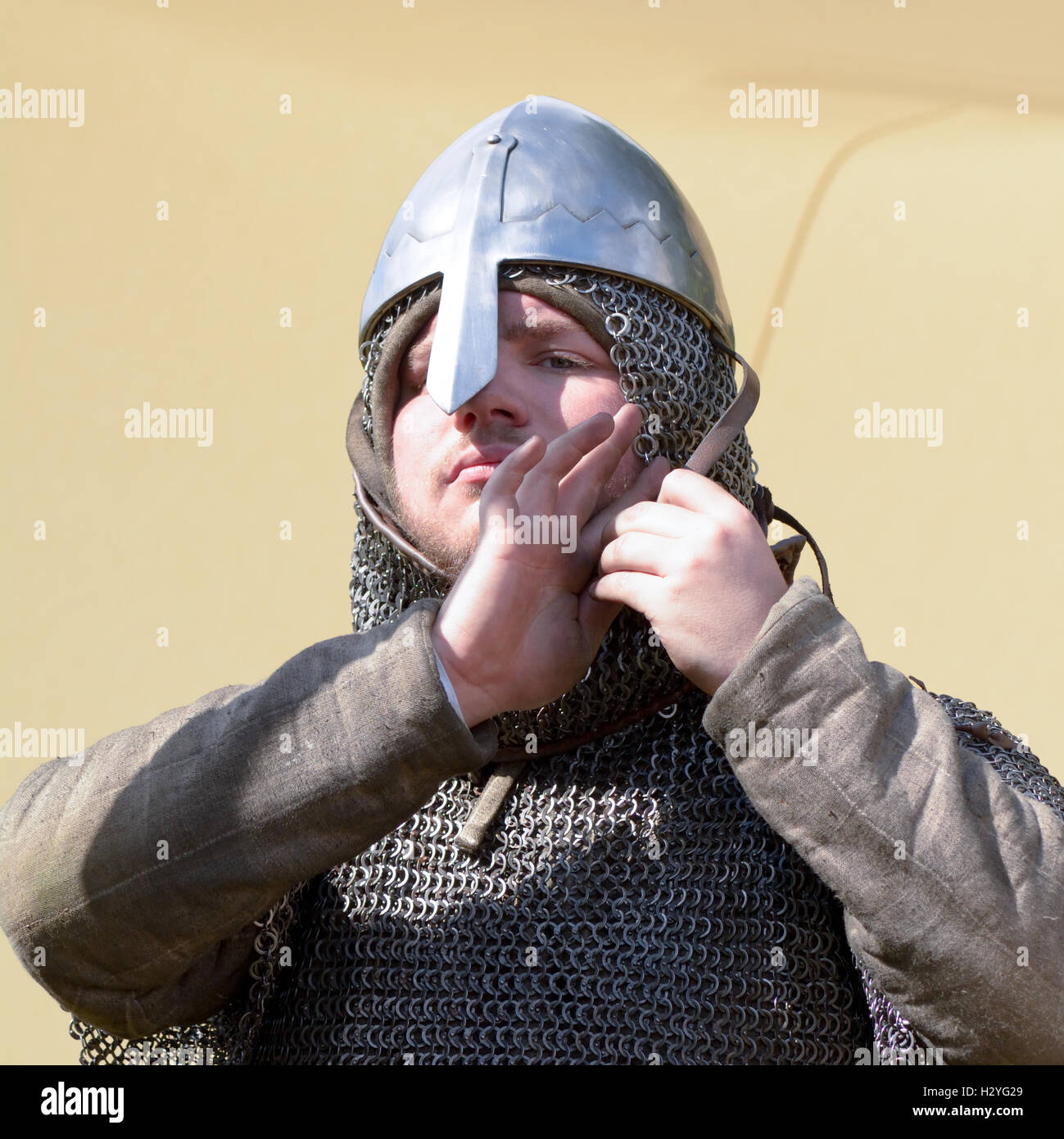 Bedfordshire 12th century hi-res stock photography and images - Alamy