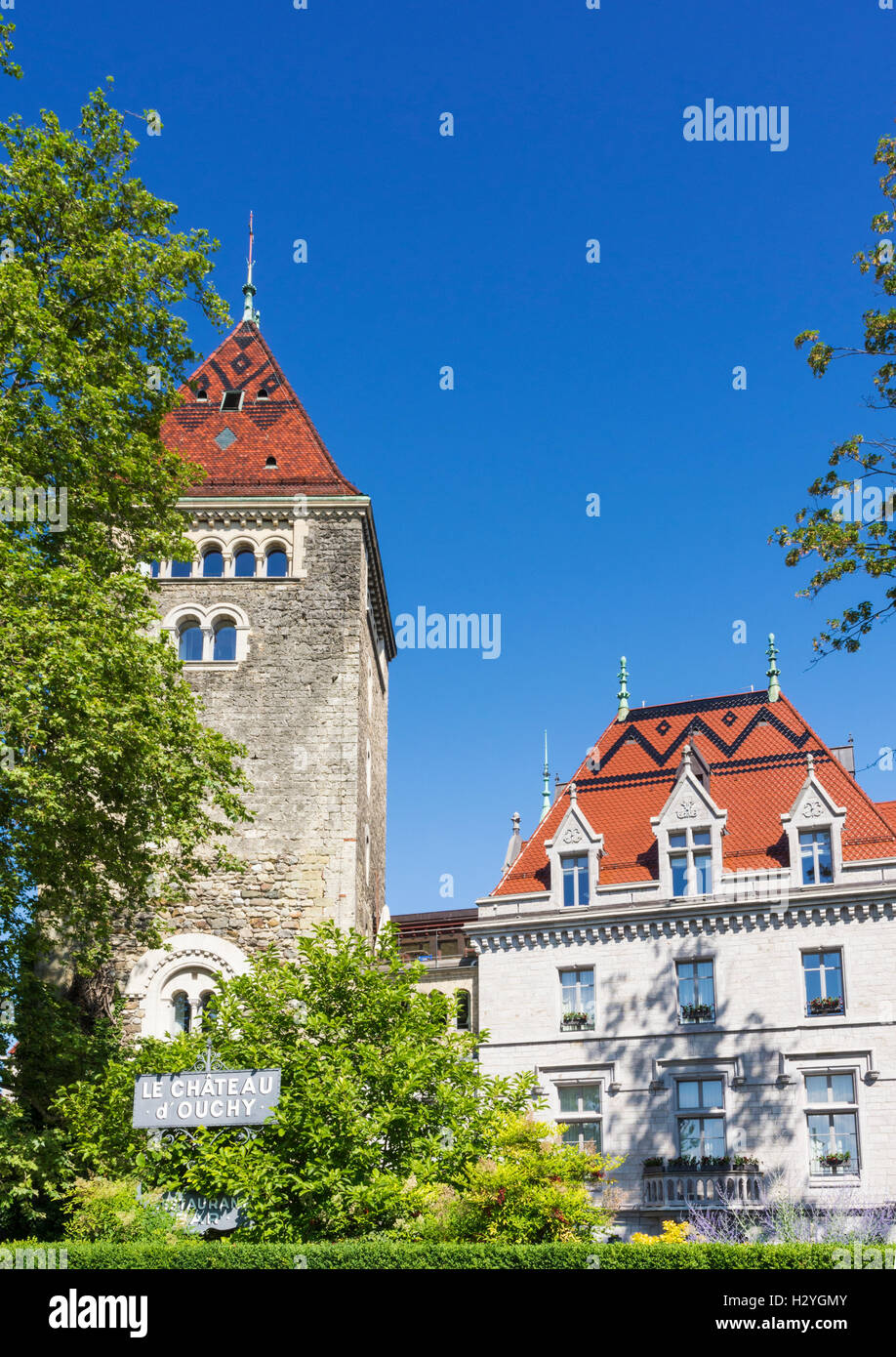 Douchy hi-res stock photography and images - Alamy