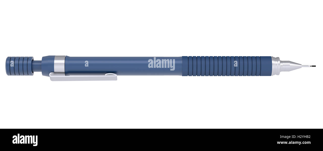 Automatic pencil hi-res stock photography and images - Alamy