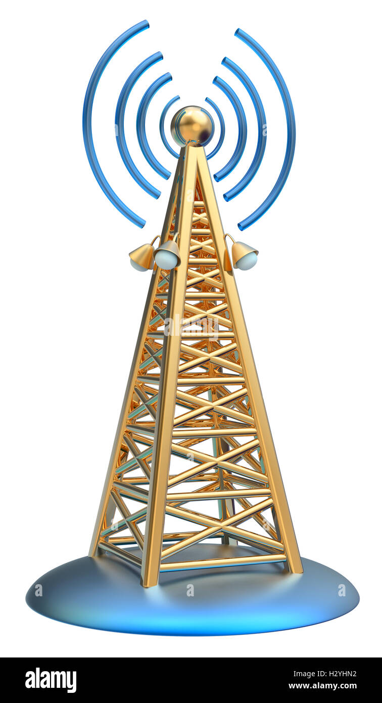 High Frequency Signals High Resolution Stock Photography and Images - Alamy