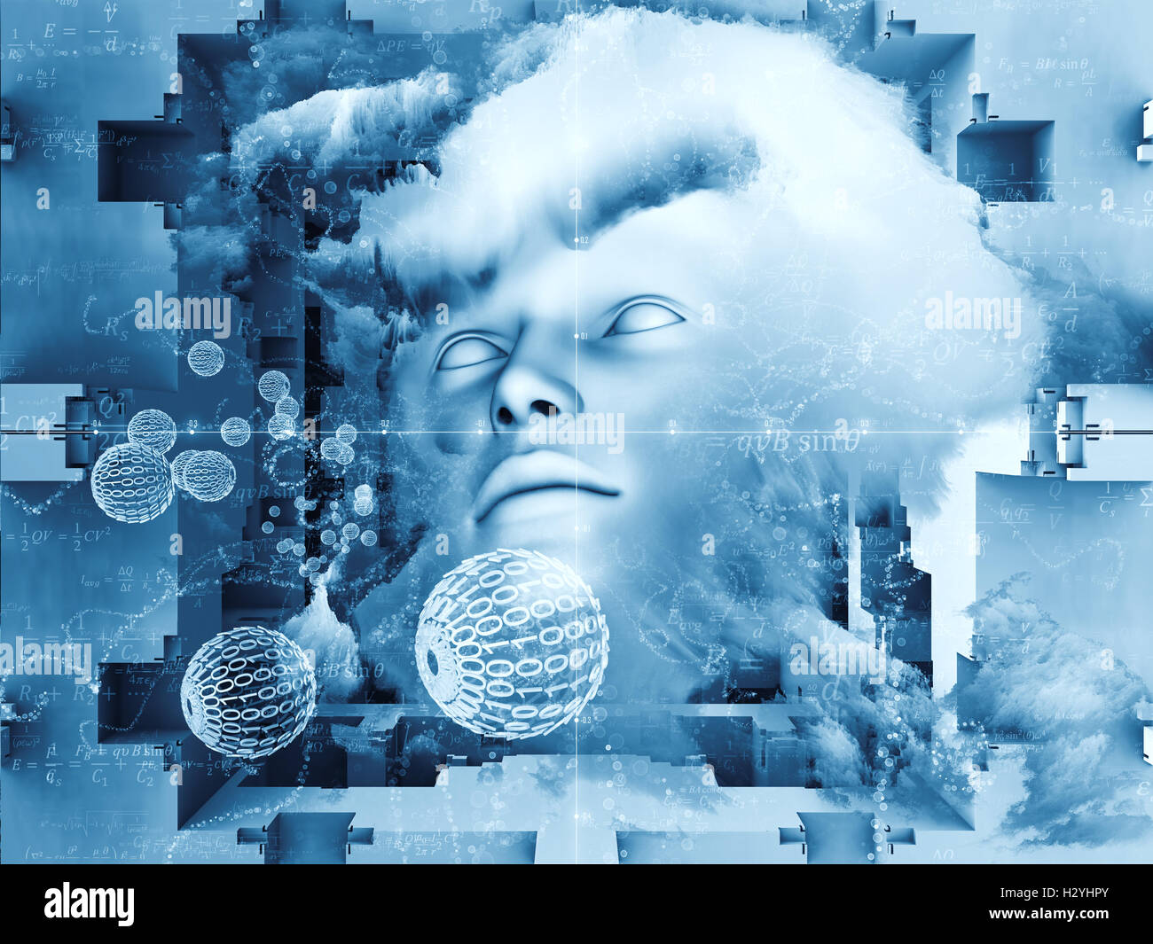 Mental mathematics hi-res stock photography and images - Alamy
