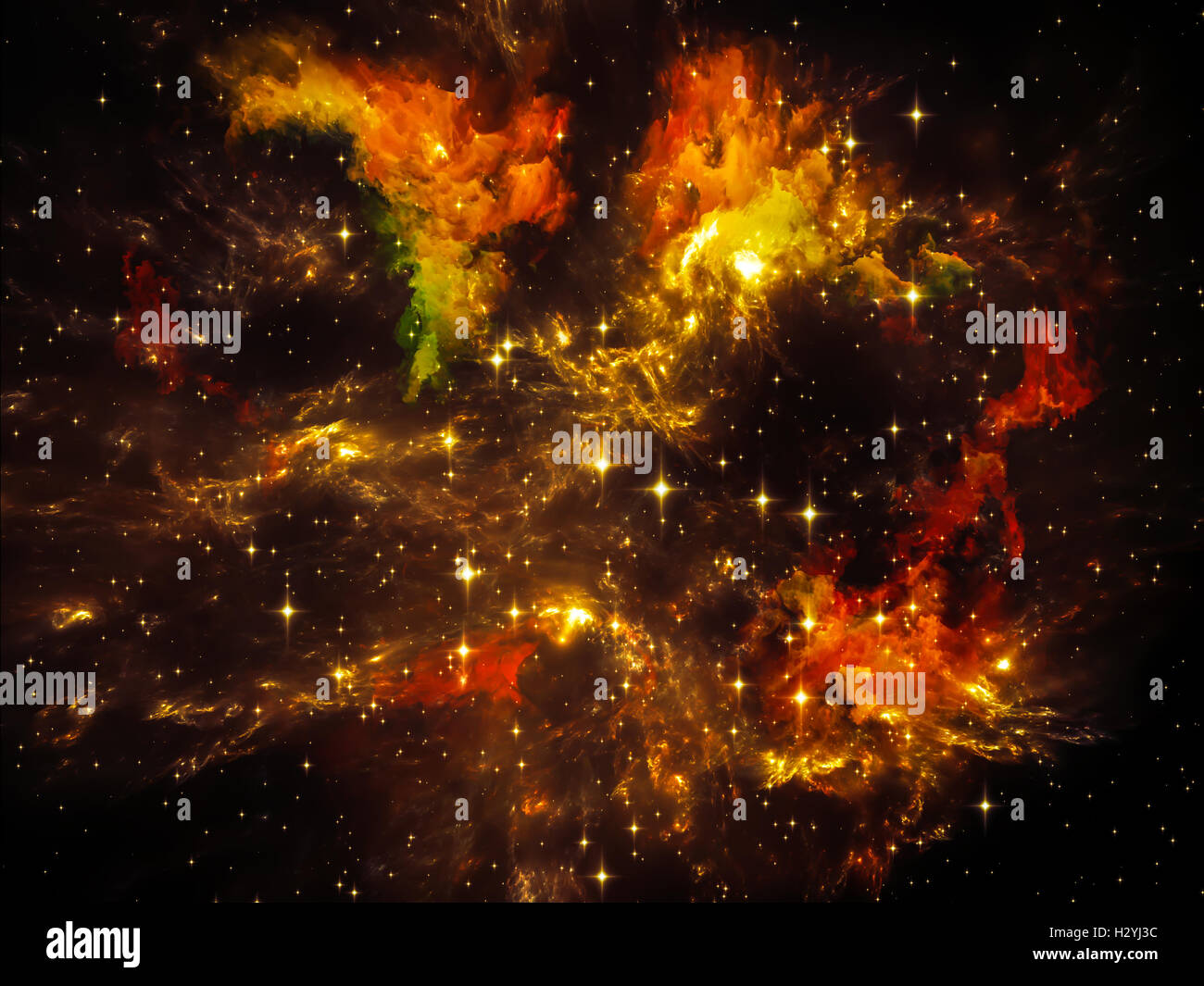 Cosmos plasma hi-res stock photography and images - Alamy