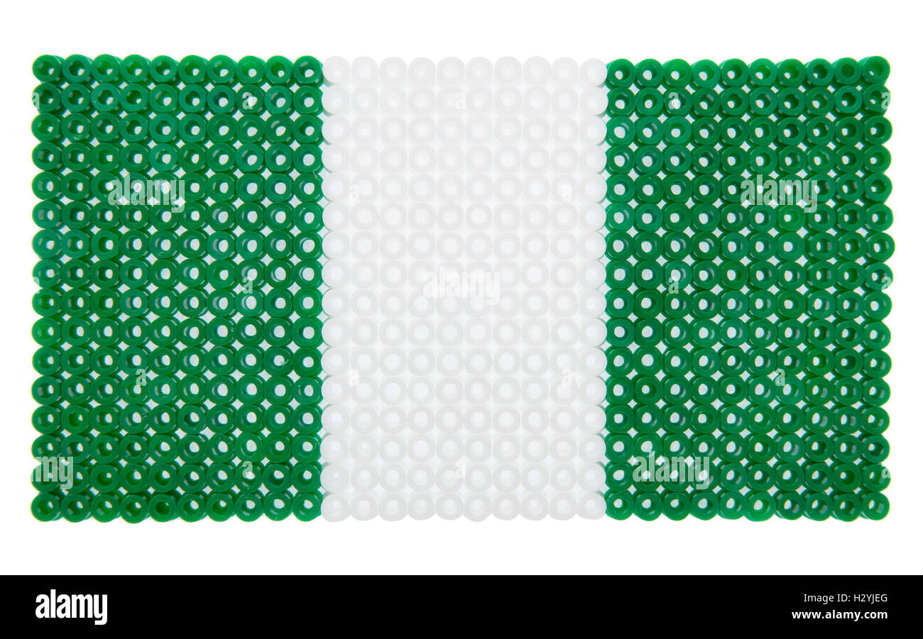 Nigerian unity hi-res stock photography and images - Alamy