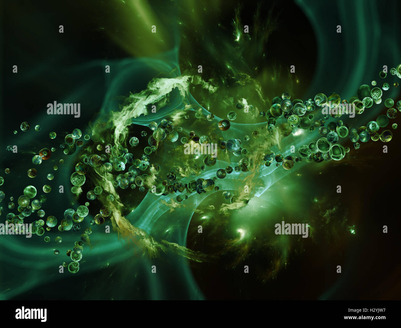 Dna motion hi-res stock photography and images - Alamy