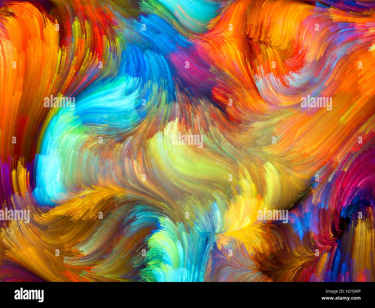 Colorful dynamics hi-res stock photography and images - Alamy