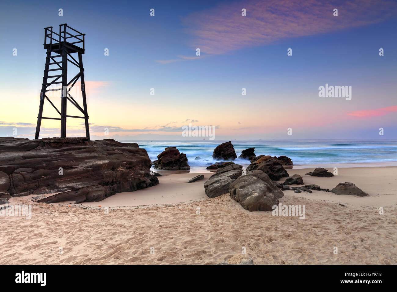 Shark tower hi-res stock photography and images - Alamy