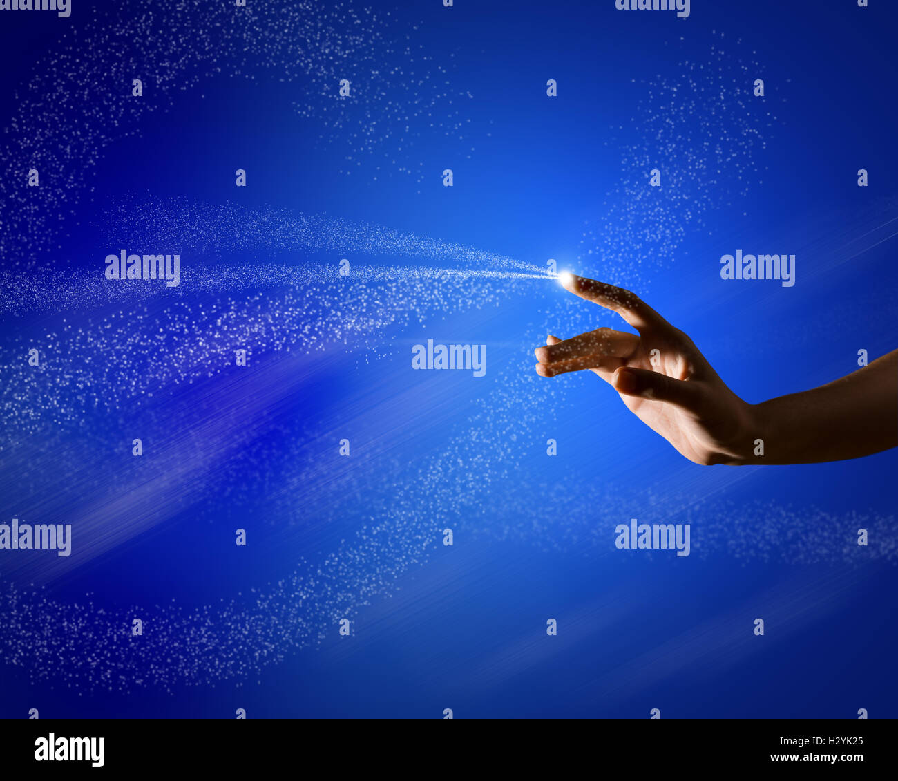 Abstract snap hi-res stock photography and images - Alamy