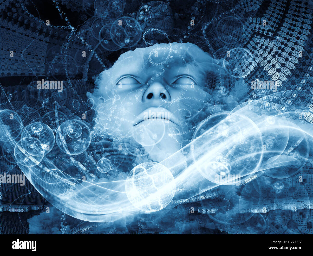 Paradox thinking hi-res stock photography and images - Alamy