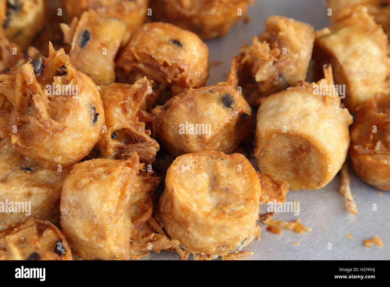 Taro dish hi-res stock photography and images - Alamy