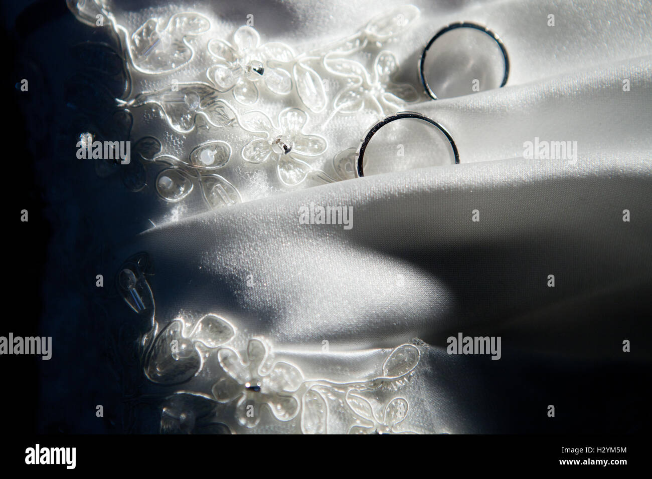 Two part dress hi-res stock photography and images - Alamy