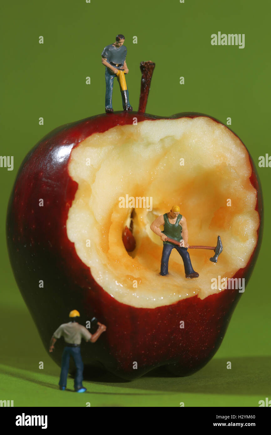 Fake construction hi-res stock photography and images - Alamy