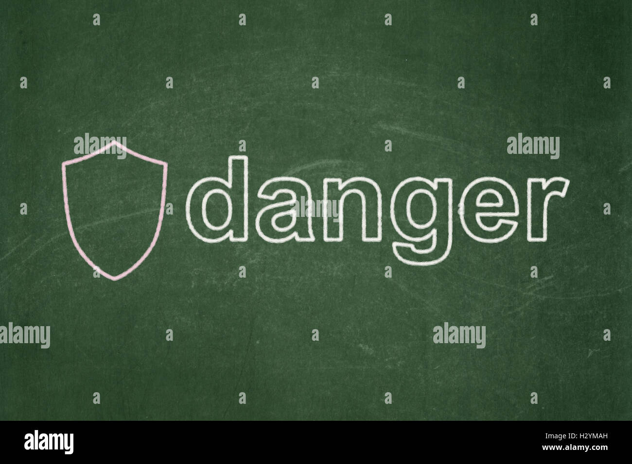 Classroom danger hi-res stock photography and images - Alamy