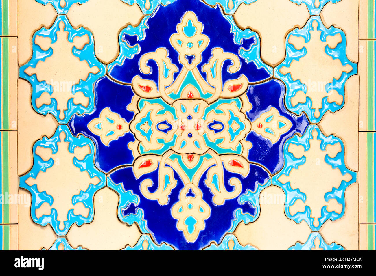 Oman pattern hi-res stock photography and images - Alamy