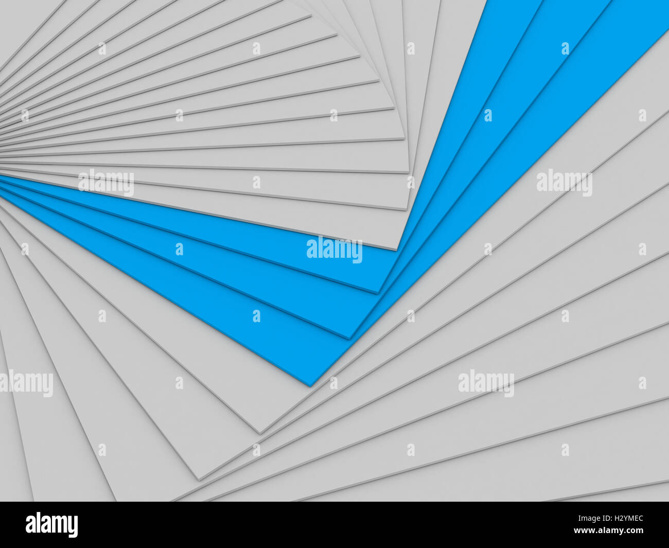 3d pattern long boxes Stock Photo - Alamy