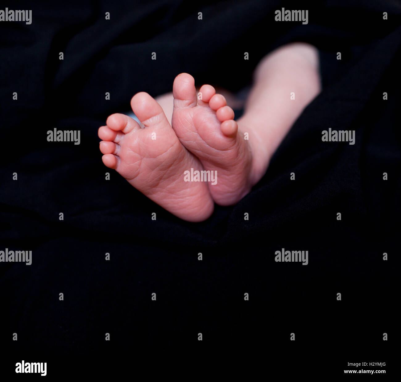 Babys bottom hi-res stock photography and images - Alamy