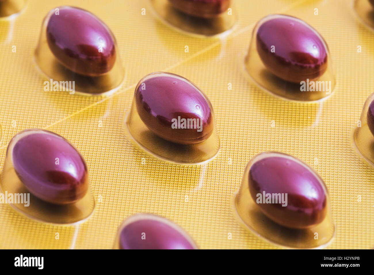 the color pill Stock Photo - Alamy