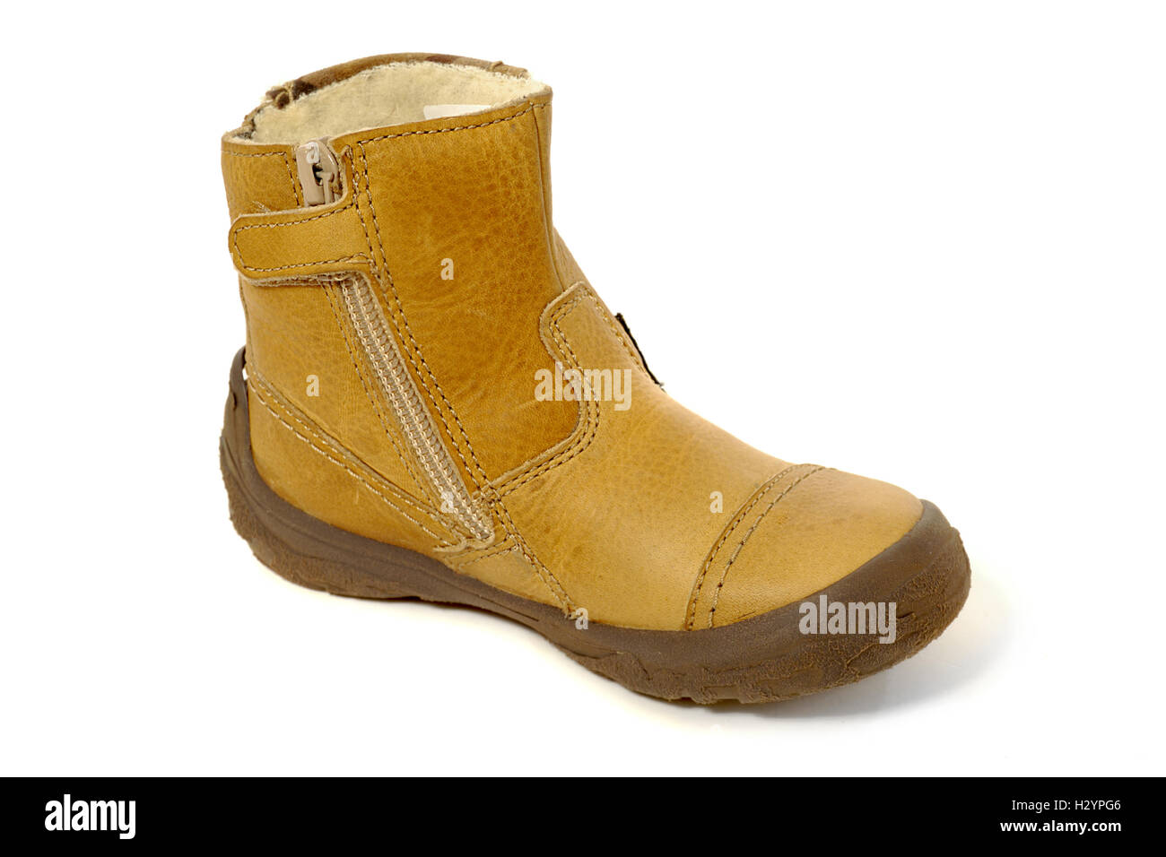 New boot hi-res stock photography and images - Alamy