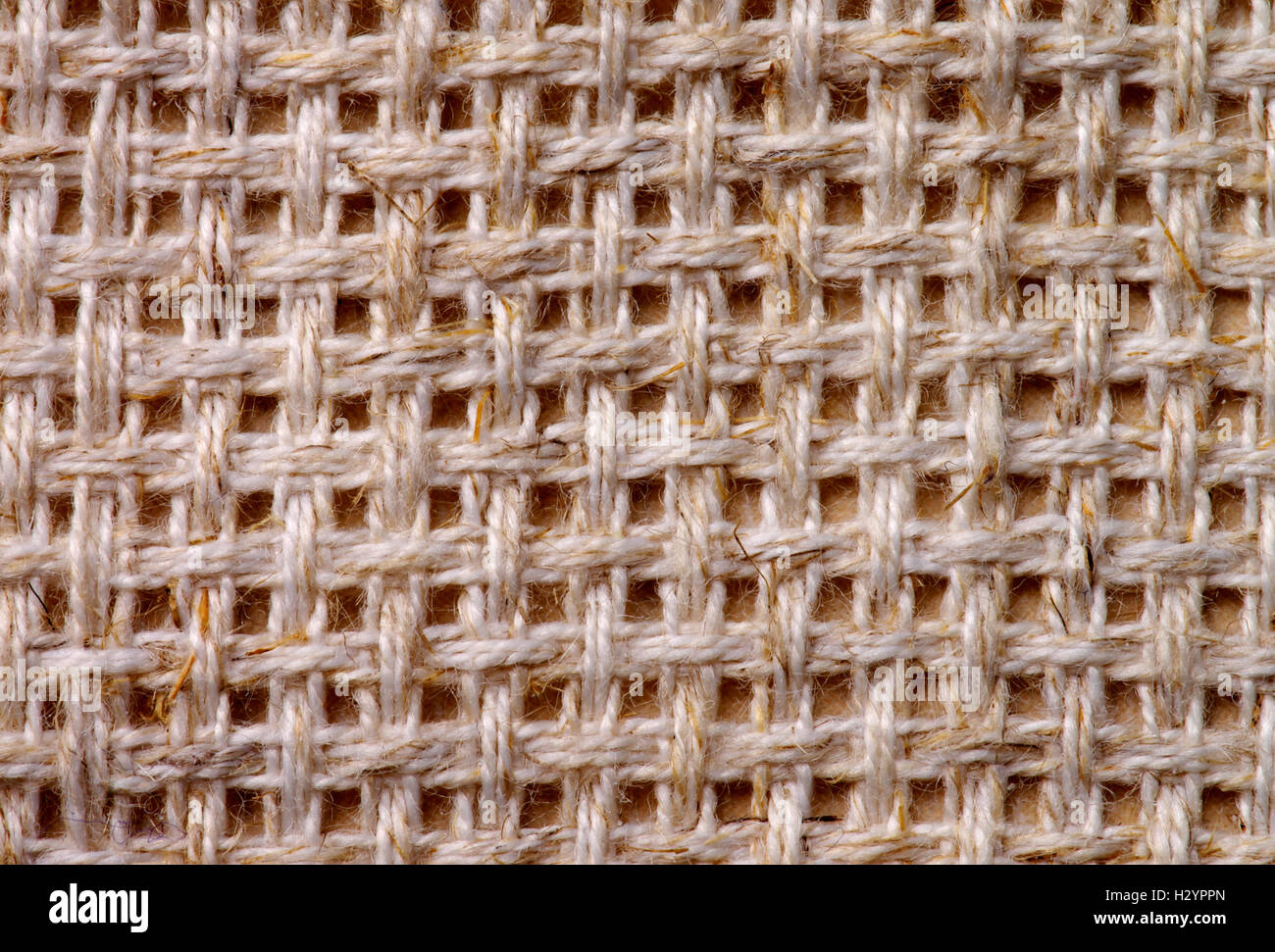 Beige Canvas Background Stock Photo - Alamy