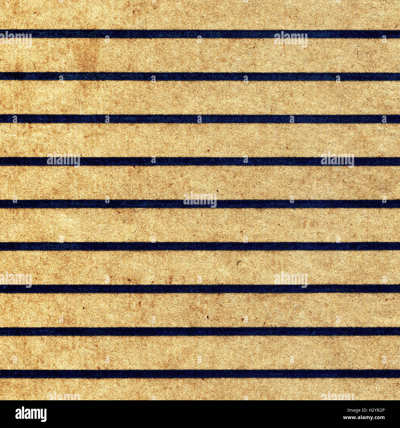 Old Paper with Lines Stock Photo - Alamy