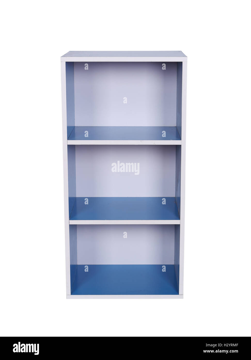 Empty wood shelf Stock Photo - Alamy