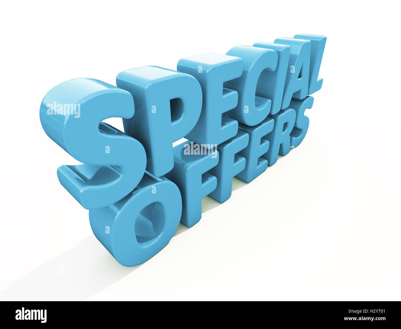 3d Special offers Stock Photo - Alamy