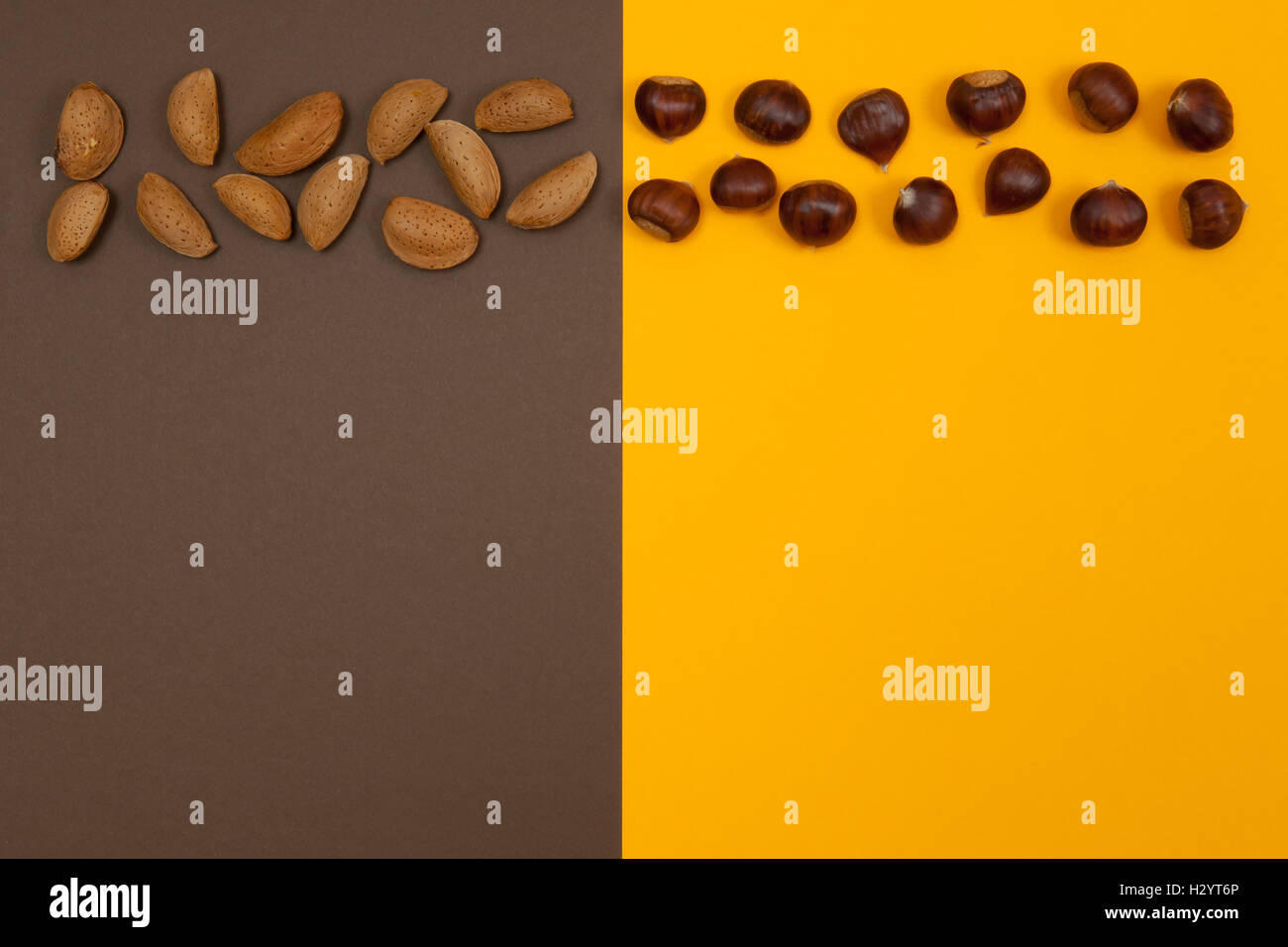 Fall orange fruit hi-res stock photography and images - Alamy