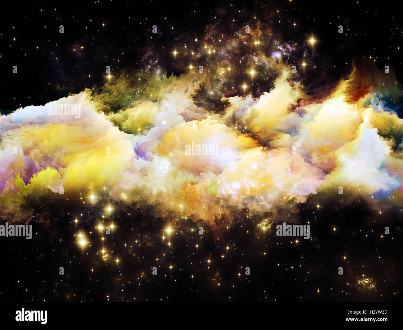 Let It Be Light Stock Photo - Alamy