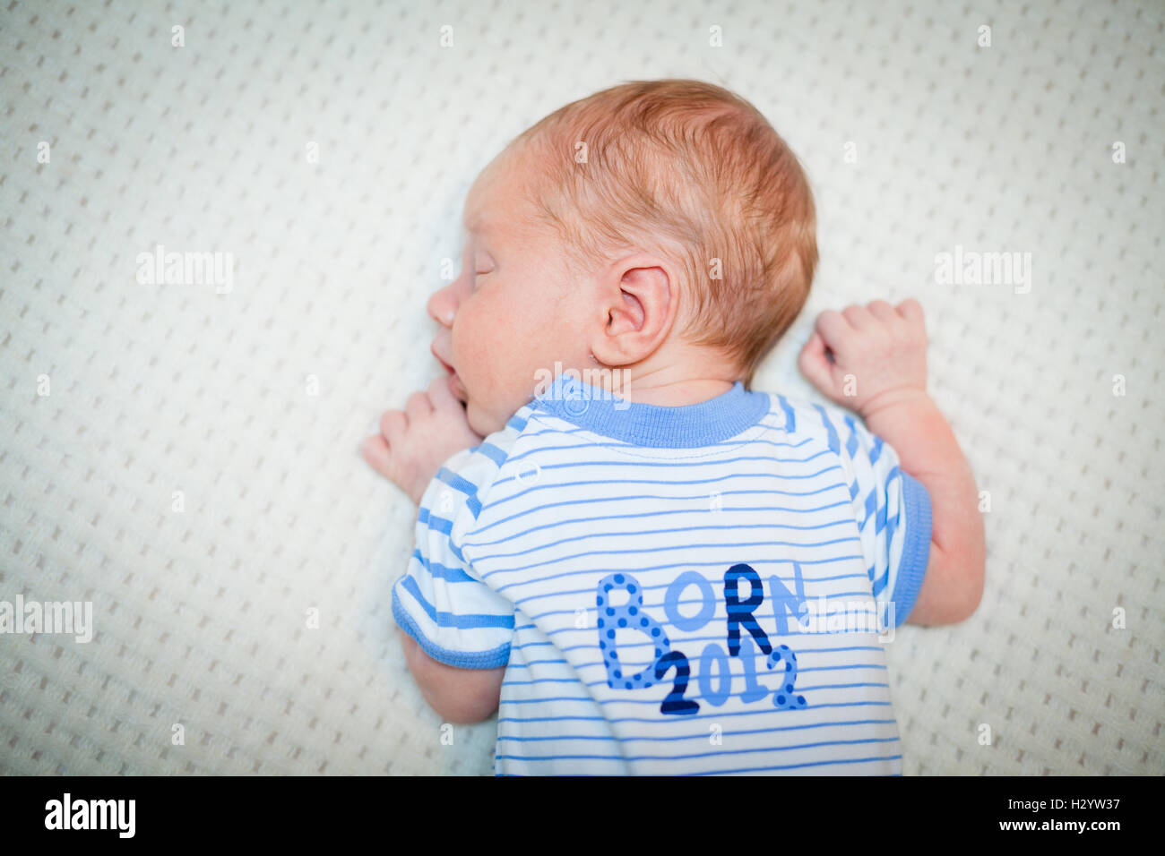 Fat baby boy hi-res stock photography and images - Alamy