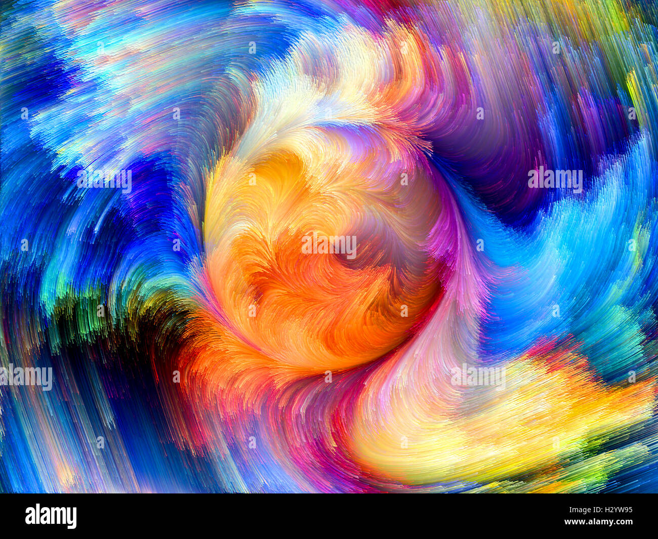 Vivid motion hi-res stock photography and images - Alamy