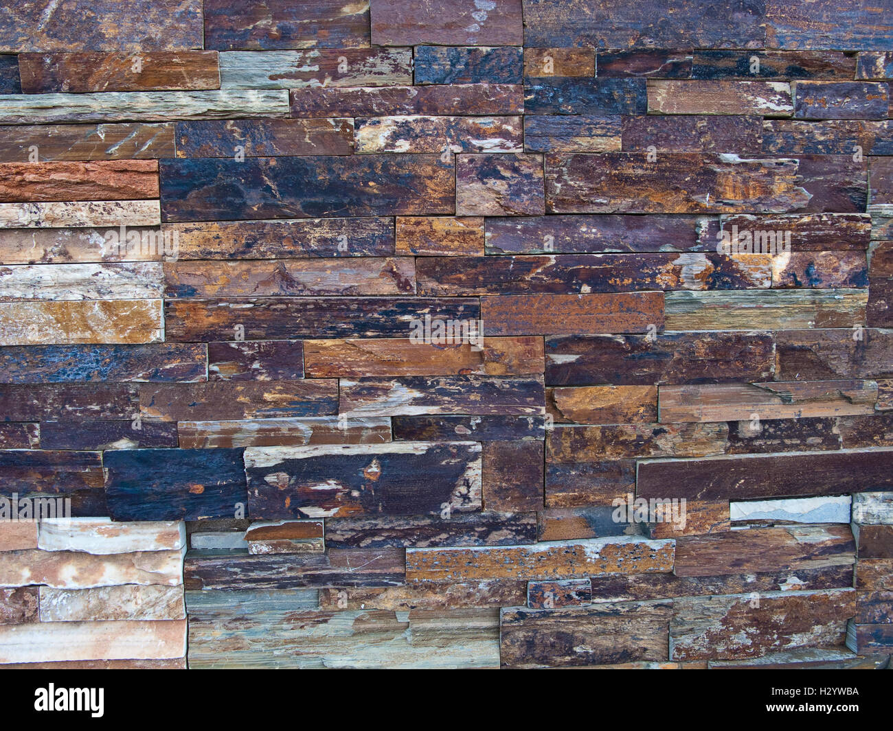 Rock textures, bricks on wall Stock Photo - Alamy