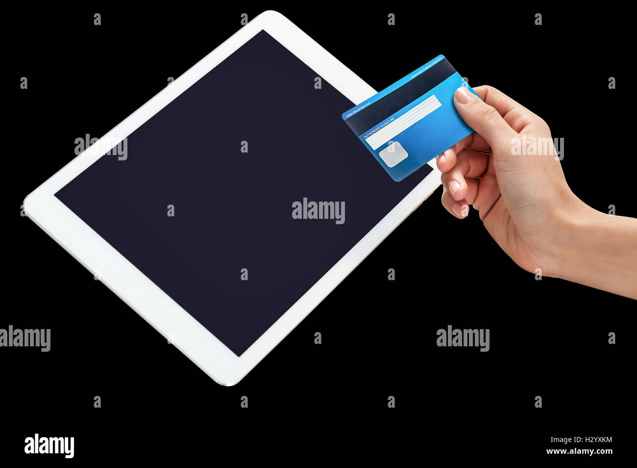 Device swap hi-res stock photography and images - Alamy