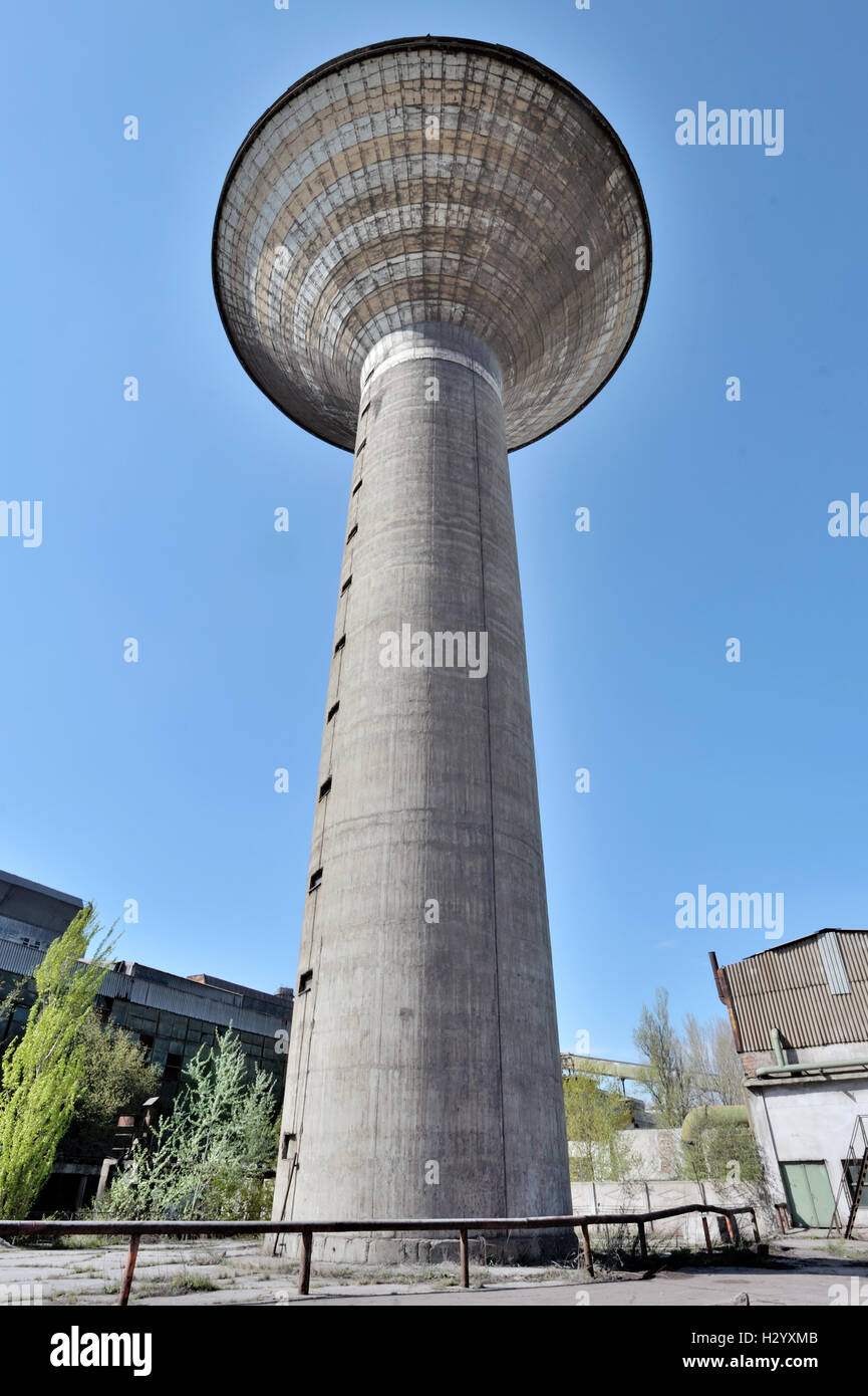 Cooling tower design hi-res stock photography and images - Alamy