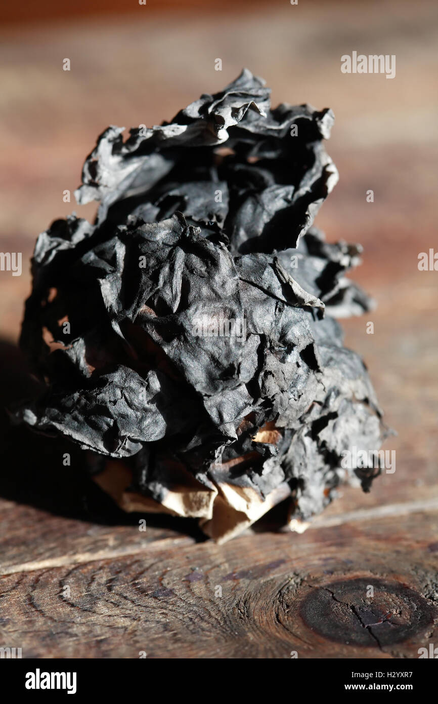 Past paper hi-res stock photography and images - Alamy