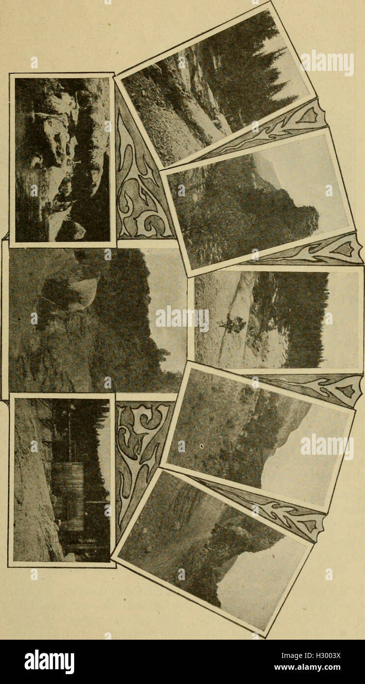 A historical overview of the Central Rio Grande Valley in New Mexico ...