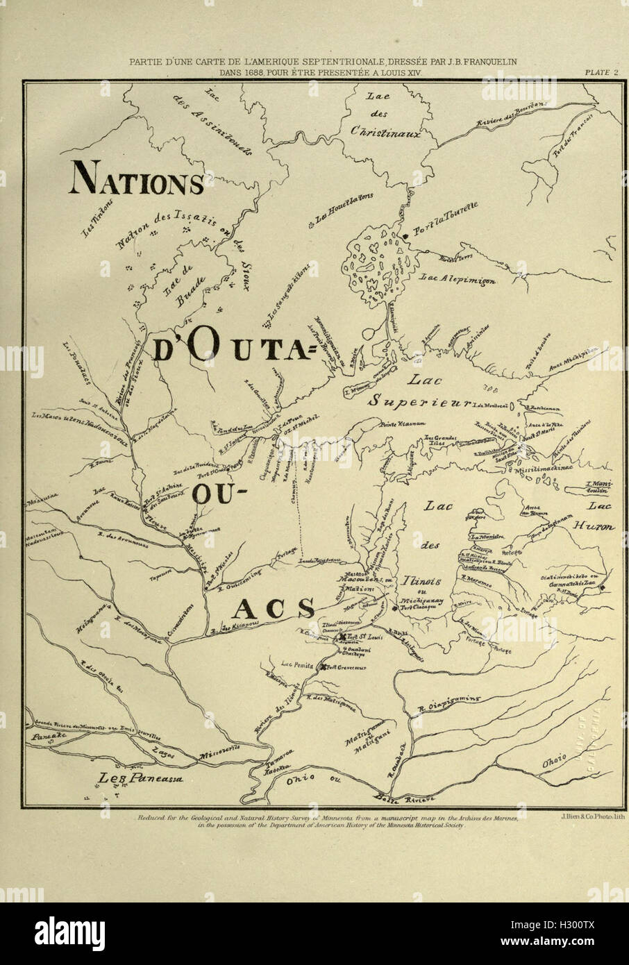 This geological report offers a comprehensive analysis of Minnesota's ...