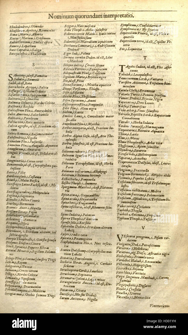 This comprehensive botanical work provides historical and practical ...