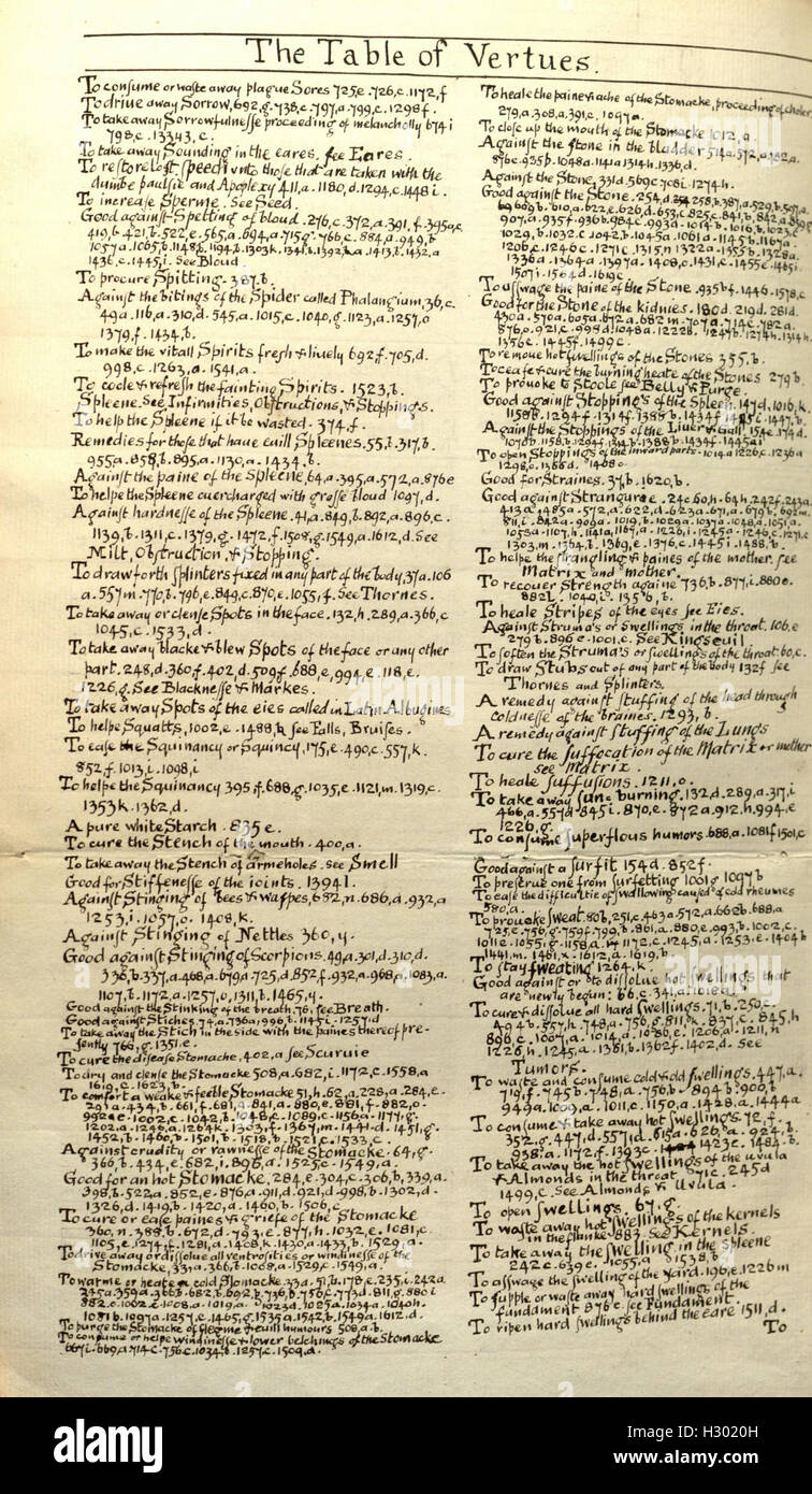 A classic botanical text that provides a comprehensive history and ...