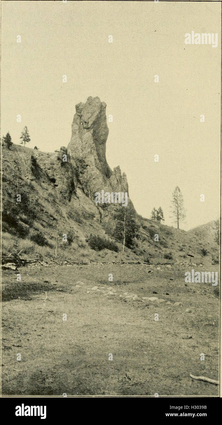 This 1904 handbook details the resources, products, industries, and ...