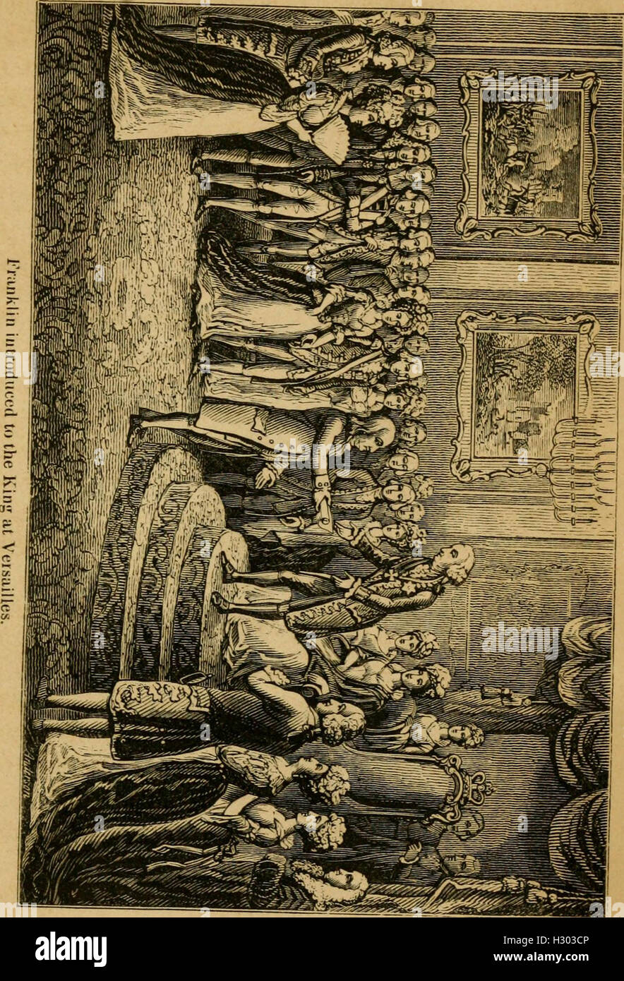 This biography provides an in-depth account of Benjamin Franklin's life ...