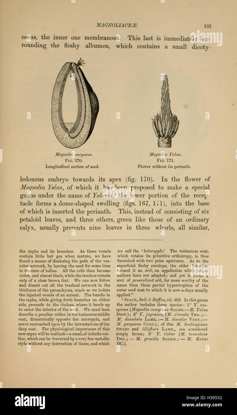 This book outlines the natural history of plants, exploring their ...