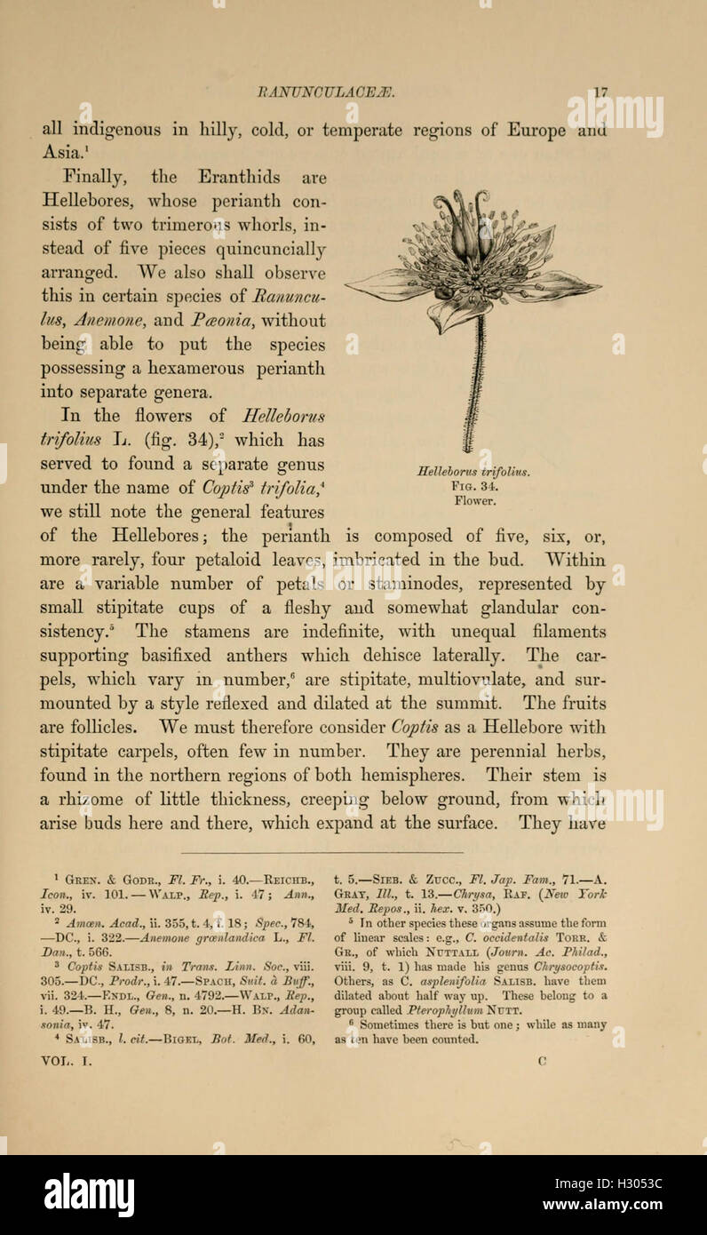 This section outlines the basic principles of plant biology, including ...