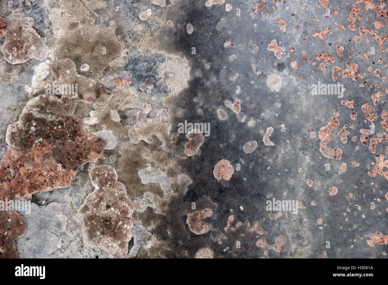 grunge rusty factory wall background for design Stock Photo - Alamy